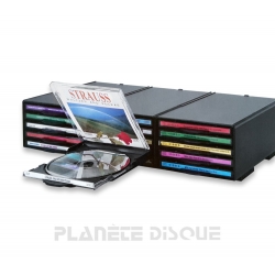 Rangement CD