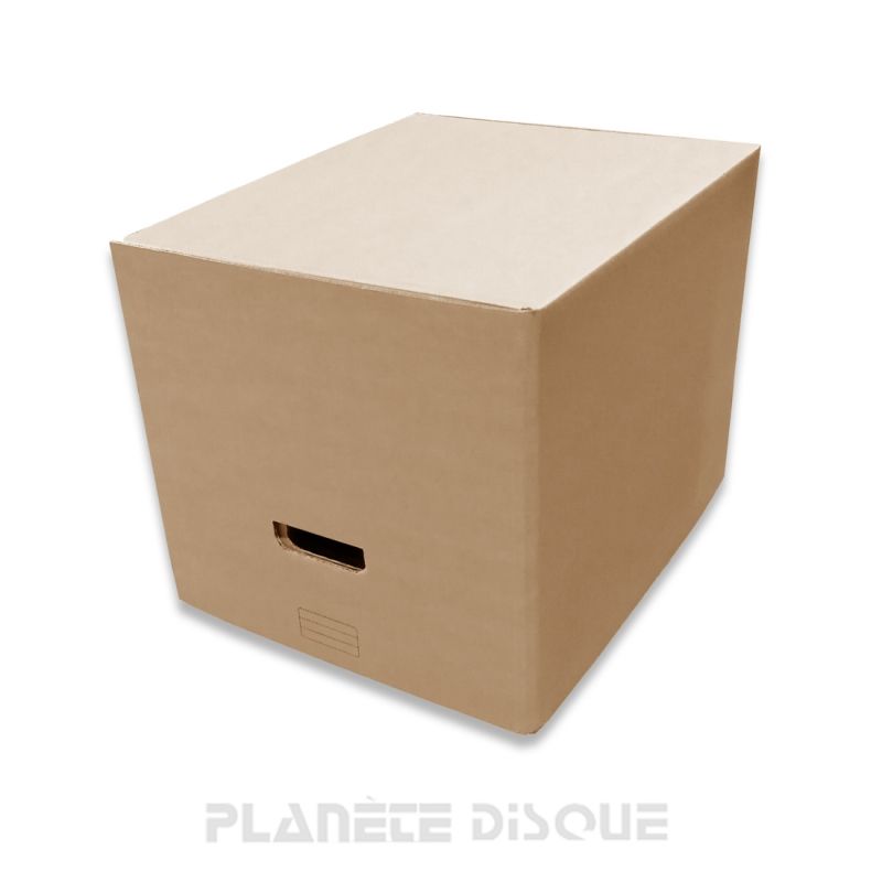 Stockage & transport